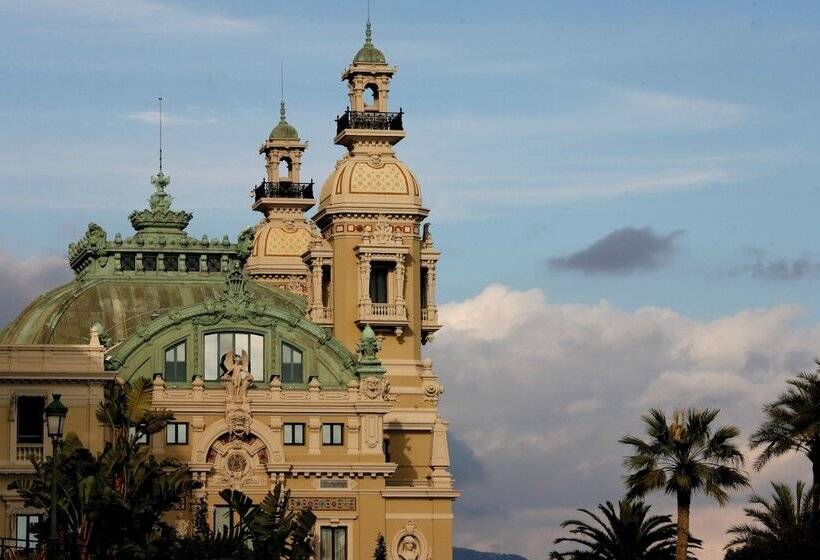 Hôtel Hôtel Métropole Monte Carlo - Monte Carlo