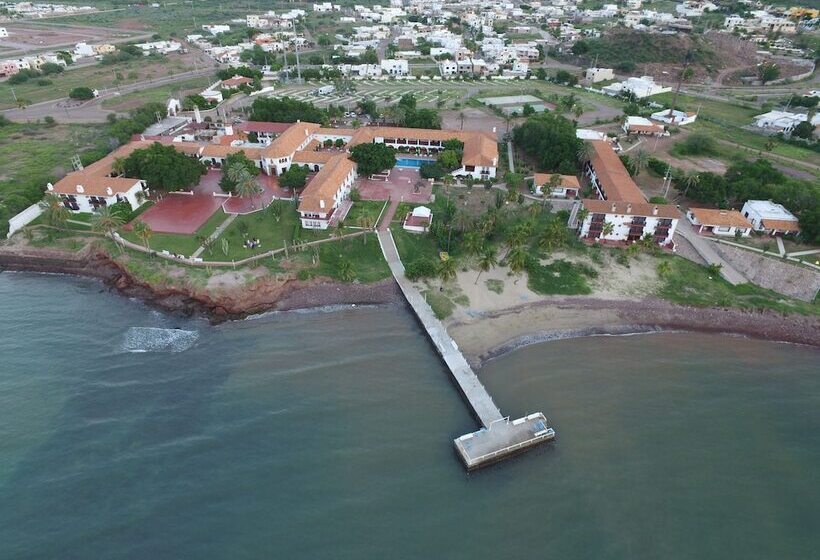 Hôtel Playa De Cortes, Guaymas: les meilleures offres avec Destinia