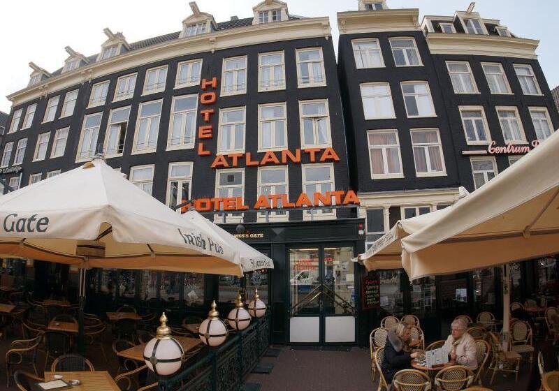 Hotel Atlanta en Amsterdam desde 51 € | Destinia