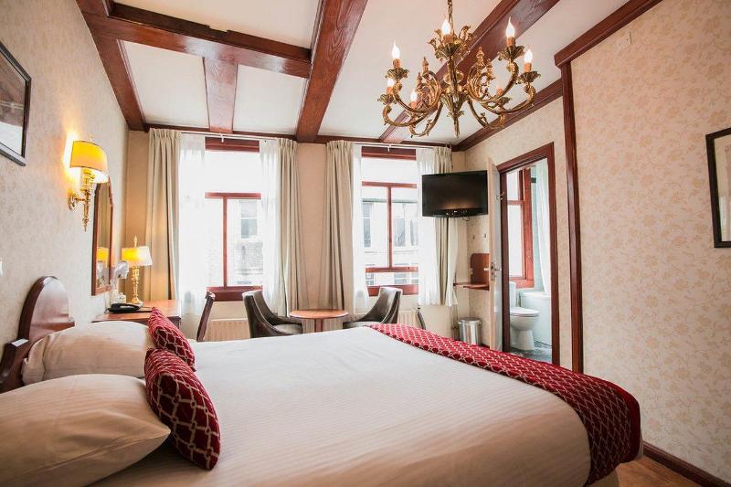 Hotel Atlanta en Amsterdam desde 51 € | Destinia