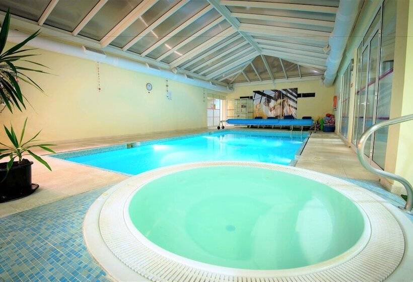 Azoris Angra Garden - Plaza Hotel - Azores
