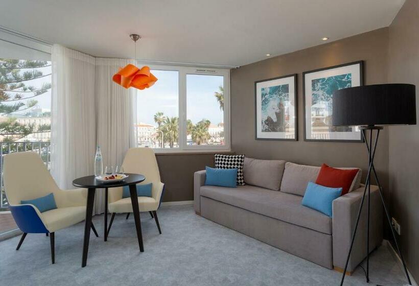 Hôtel Ap Eva Senses à Faro à partir de 44 €,| Destinia