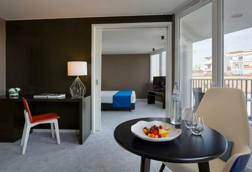 Hôtel Ap Eva Senses à Faro à partir de 44 €,| Destinia
