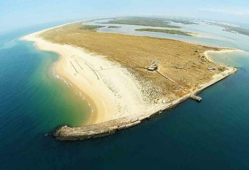 Hotel AP Eva Senses en Faro desde 50 € | Destinia