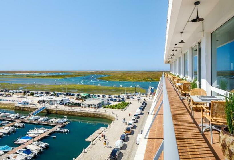 Hotel AP Eva Senses en Faro desde 50 € | Destinia