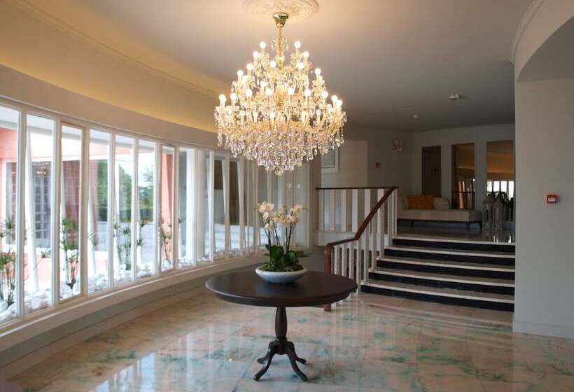 Luna Hotel Turismo - Abrantes