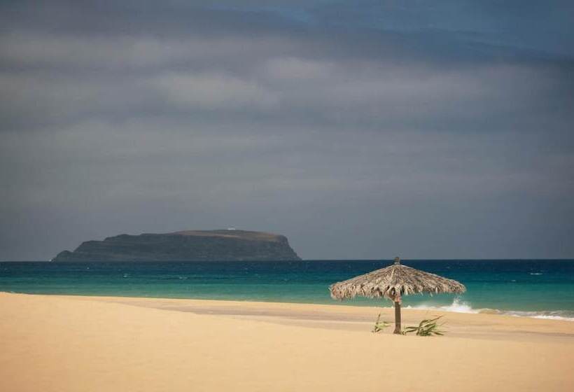 Hotel Praia Dourada em Porto Santo desde 32 € - Destinia