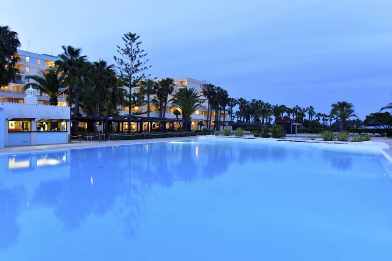 Pestana Viking Beach & Spa Resort - Lagoa