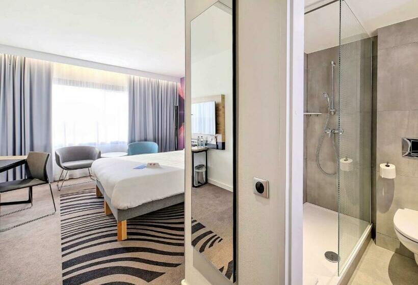 Novotel Katowice Centrum - Katowice
