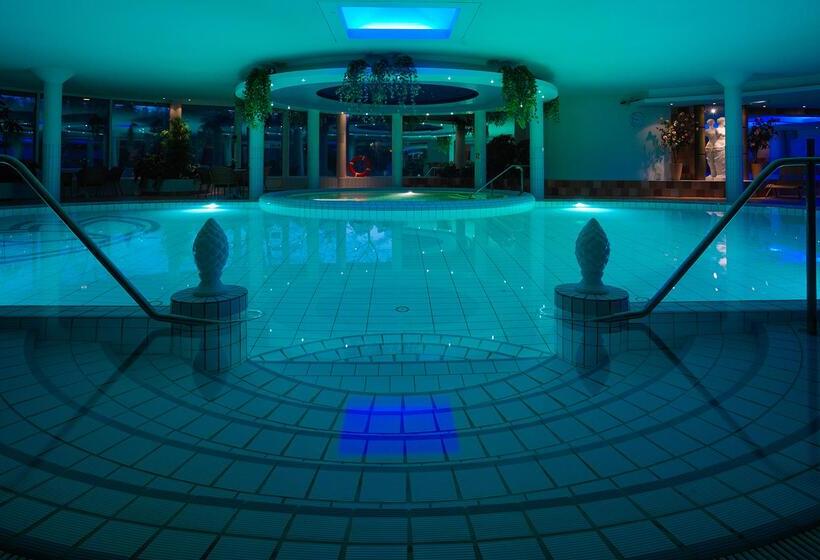 Hôtel Ruissalo Spa - Turku