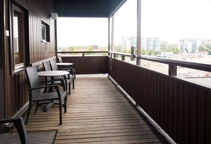 Hôtel Scandic Seinajoki - Pohjanmaa