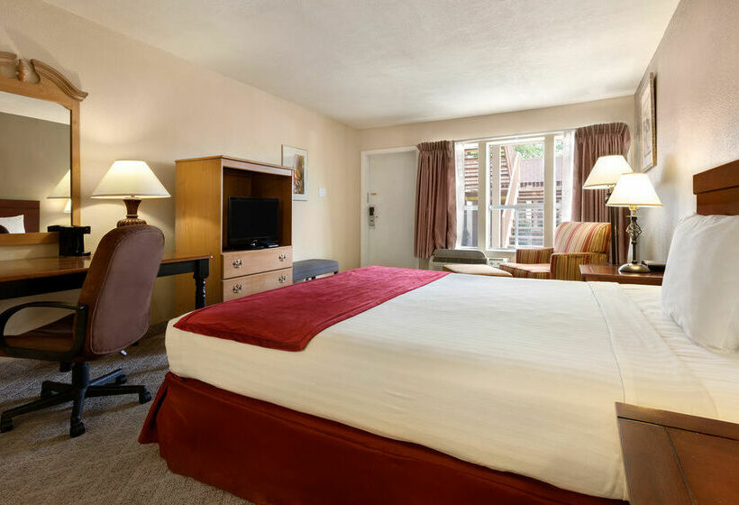 Hotel Inn At Rio Rancho And Event Center en Rio Rancho | Destinia