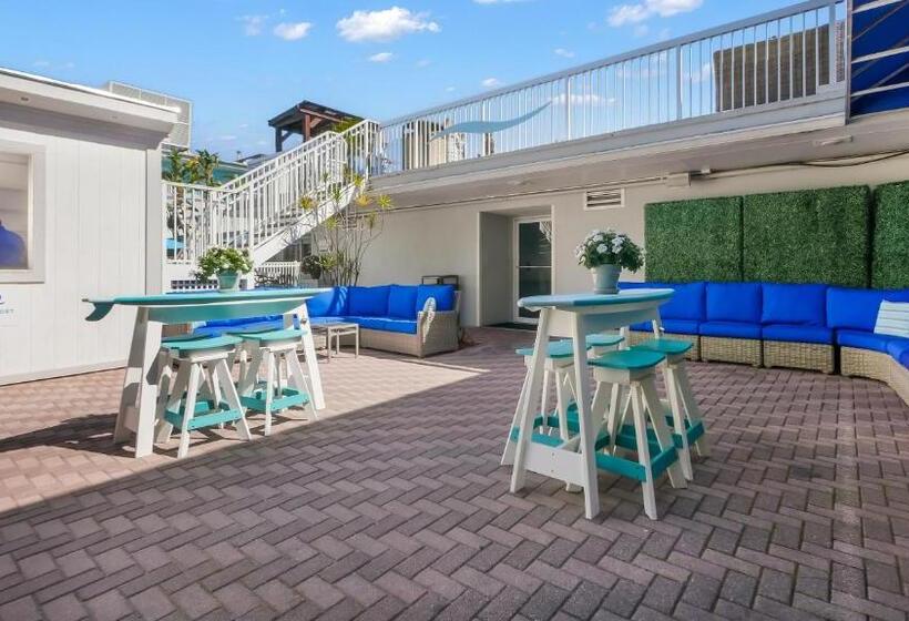 Bilmar Beach Resort en Treasure Island | Destinia