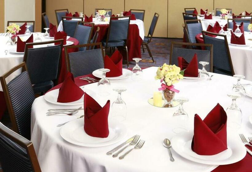 Hotel Courtyard Riverside Ucr/moreno Valley Area en Riverside | Destinia