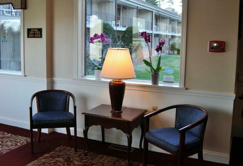 Fox Ridge Resort, North Conway: les meilleures offres avec Destinia