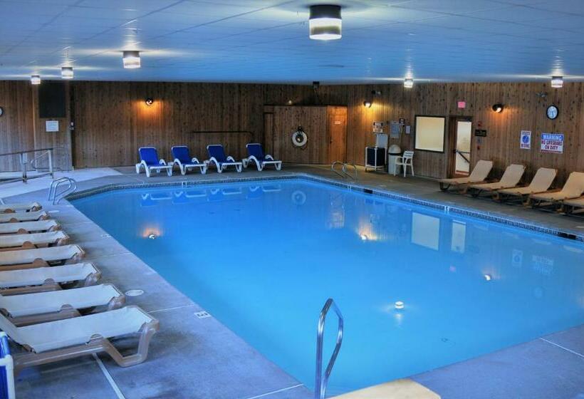 Fox Ridge Resort, North Conway: les meilleures offres avec Destinia