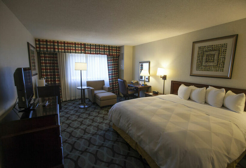 Hotel Red Lion High Point en High Point | Destinia