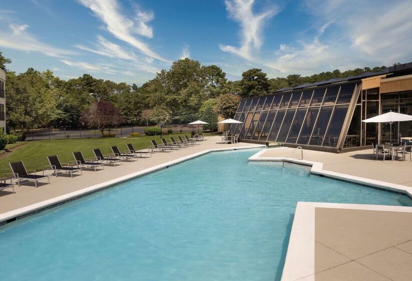 Hotel Doubletree By Hilton Williamsburg en Williamsburg | Destinia