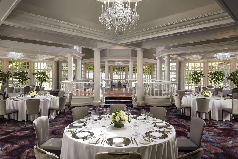 The Fairmont Washington Dc, hotel en Washington D.C - Nautalia Viajes