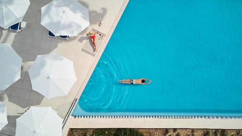 Hotel Bluesun Berulia - Brela