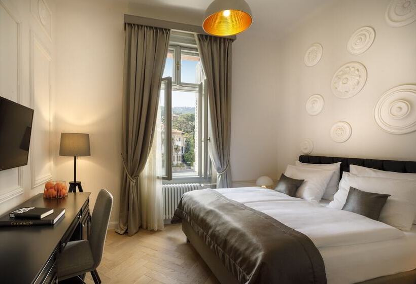 Heritage Hotel Imperial Liburnia - Opatija