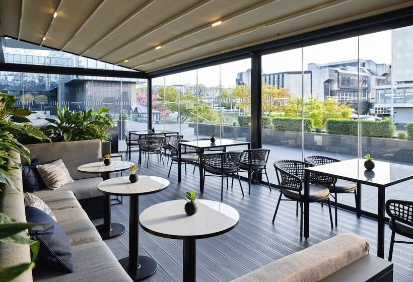 Maistra City Vibes Hotel International - Záhřeb