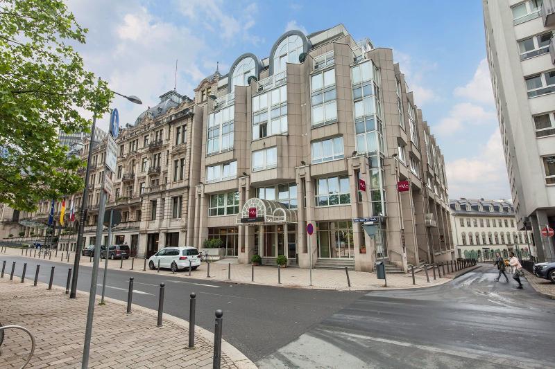 Select Hotel Wiesbaden City - Wiesbaden