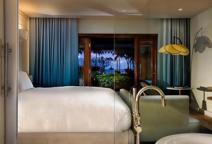 Hotel Sofitel Mauritius L Imperial Resort & Spa - Mauritius