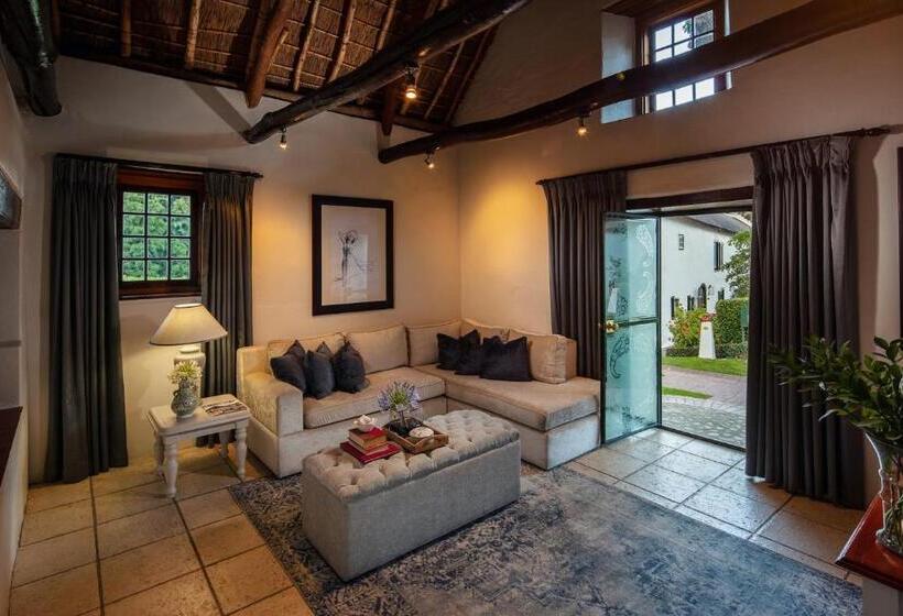 Hôtel Grande Roche - Paarl