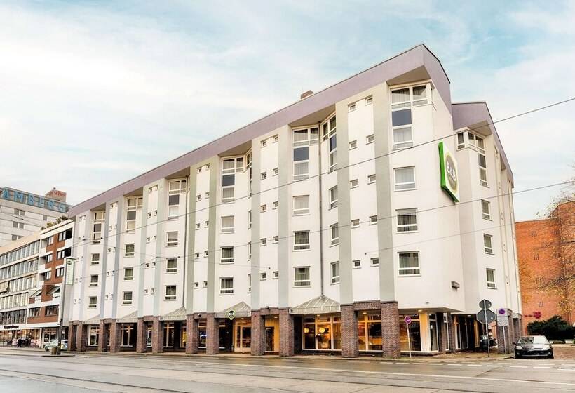 B&b Hotel Bremen Altstadt - Brema