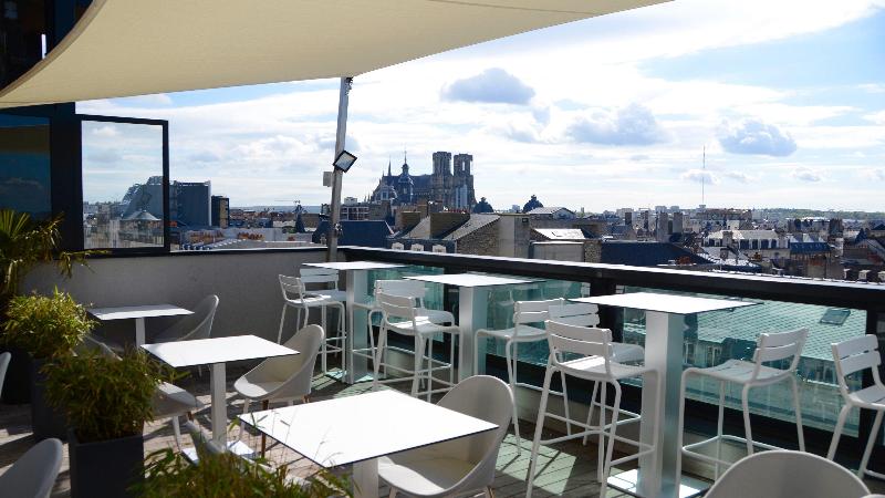 Hôtel Holiday Inn Reims Centre, An Ihg - Reims