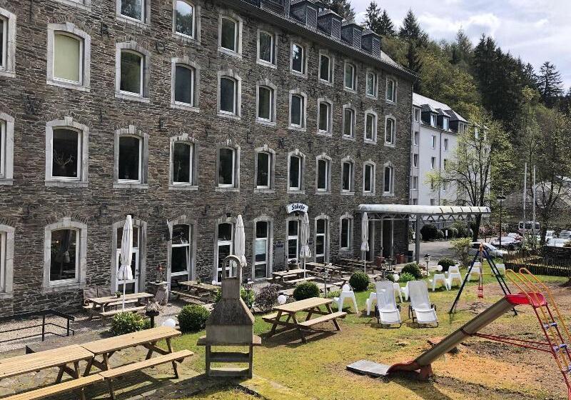 Achat Hotel Monschau - Monschau
