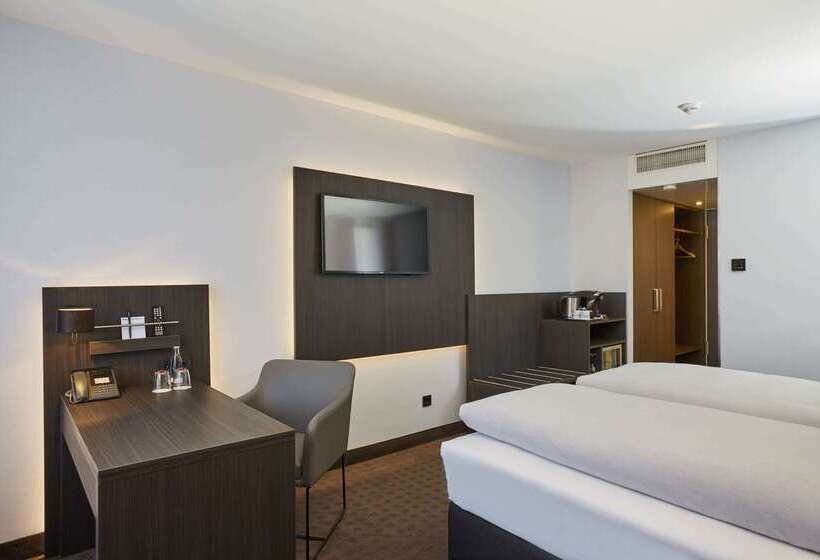 H4 Hotel Residenzschloss Bayreuth - Bayreuth