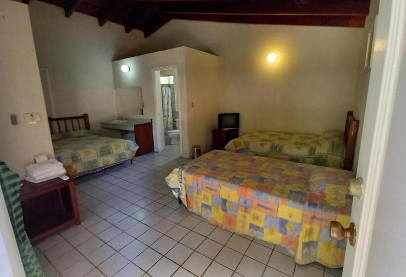 ホテル Marbrissa, Puerto Barrios: Destiniaでお得な割安購入