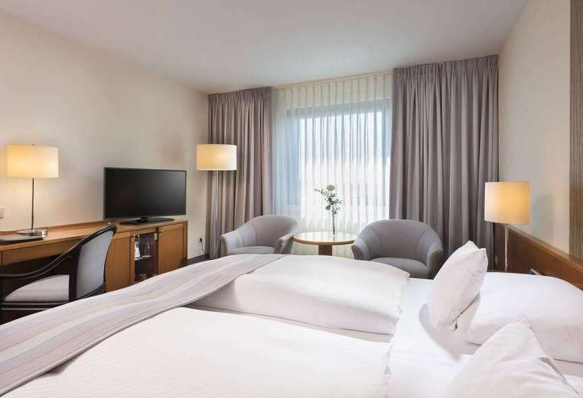 Maritim Airport Hotel Hannover - Langenhagen