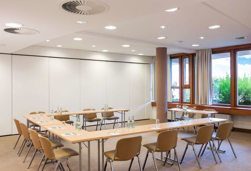 Hôtel Nh Bingen, Bingen am Rhein: les meilleures offres avec Destinia