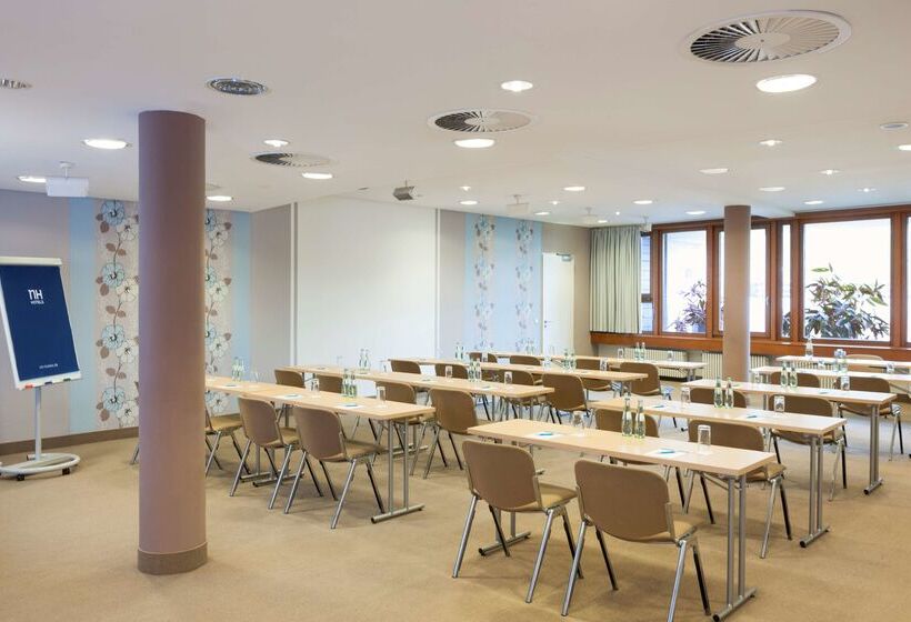 Hôtel Nh Bingen, Bingen am Rhein: les meilleures offres avec Destinia