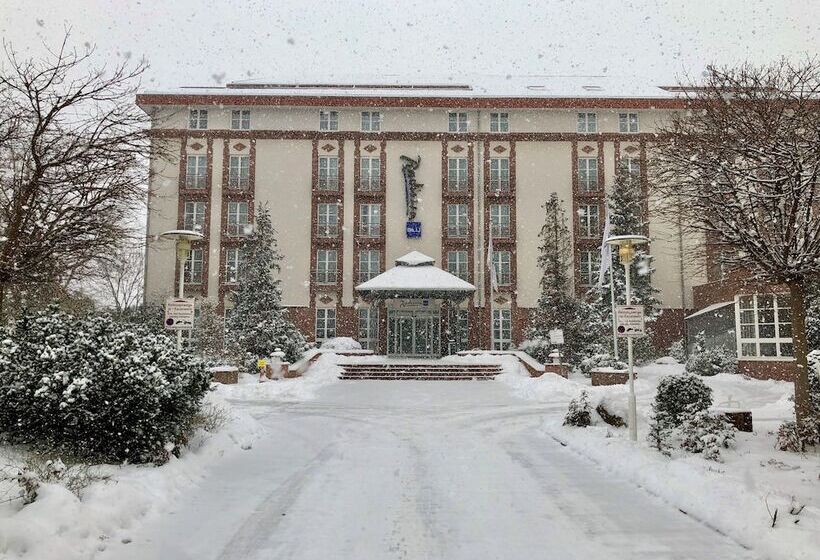 Hotel Radisson Blu Hallemerseburg en Merseburg | Destinia