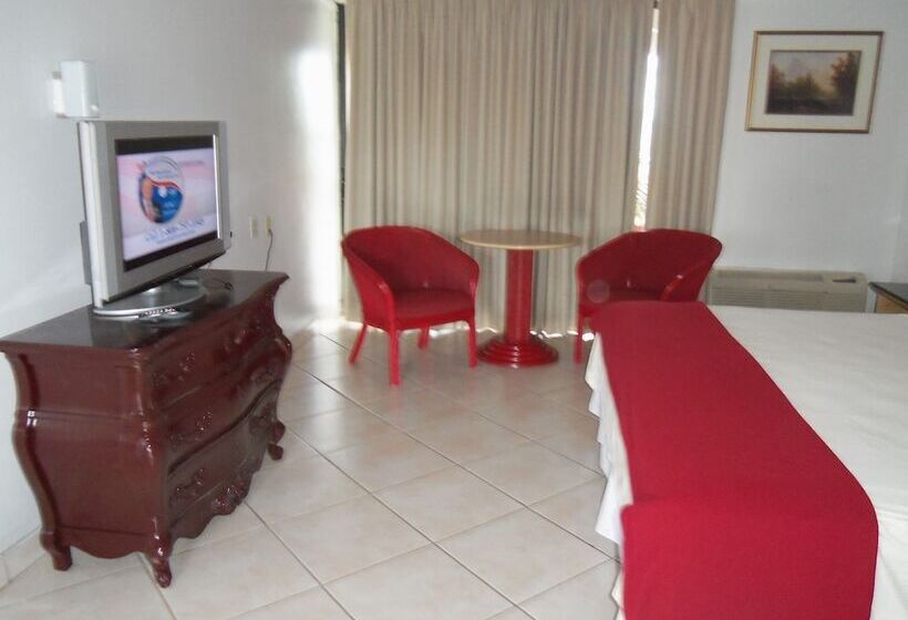 Hotel The Inn Of Homestead en Homestead | Destinia