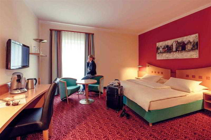 Mercure Hotel Ingolstadt - Ingolstadt