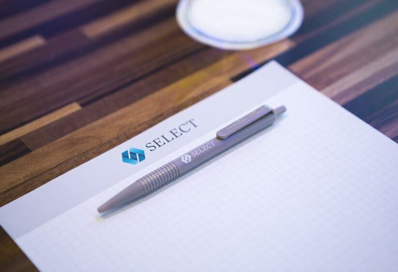 Select Hotel Handelshof Essen - Essen