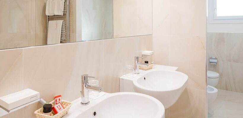 Hotel Universal Terme - Abano Terme