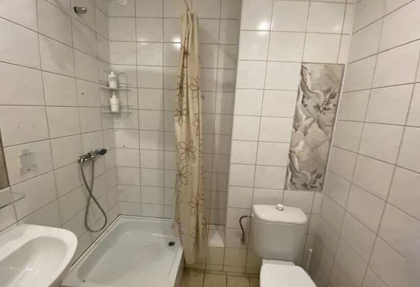 Hotel Viktorija - Riga