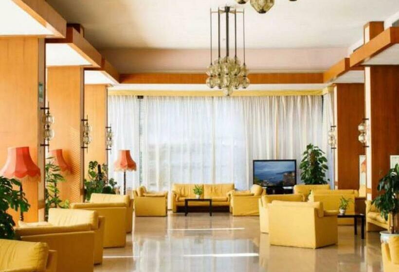 Grand Hotel Cesare Augusto - Sorrento