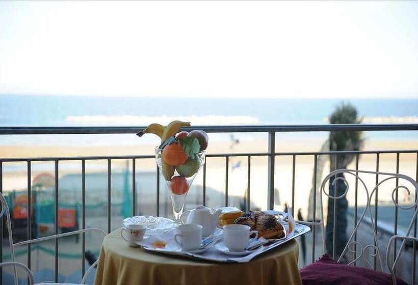 Hôtel Astoria - Pesaro