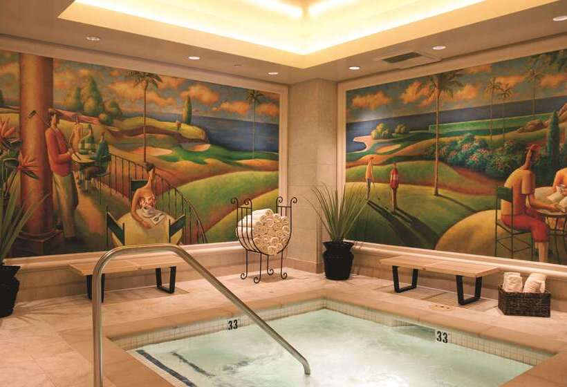 Pacific Palms Resort And Golf Club, City of Industry: 在Destinia的最优惠价格