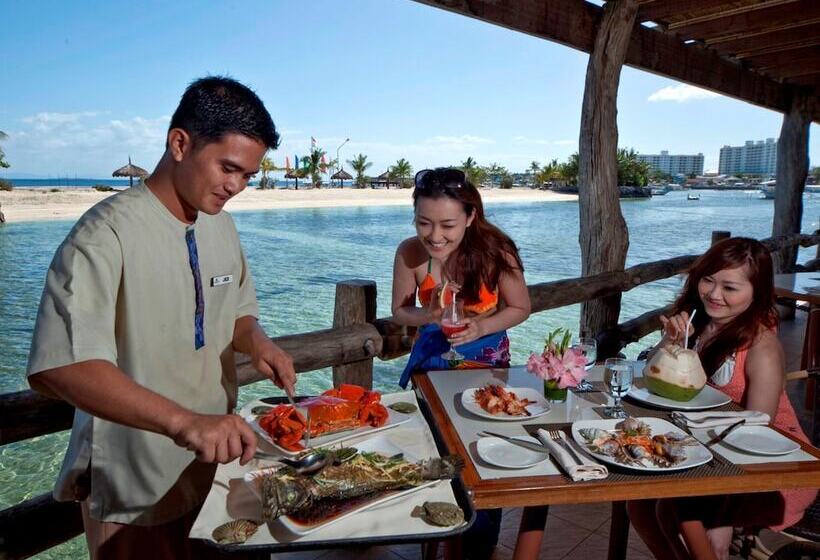 Bluewater Maribago Beach Resort, Lapu Lapu City: the best offers with ...