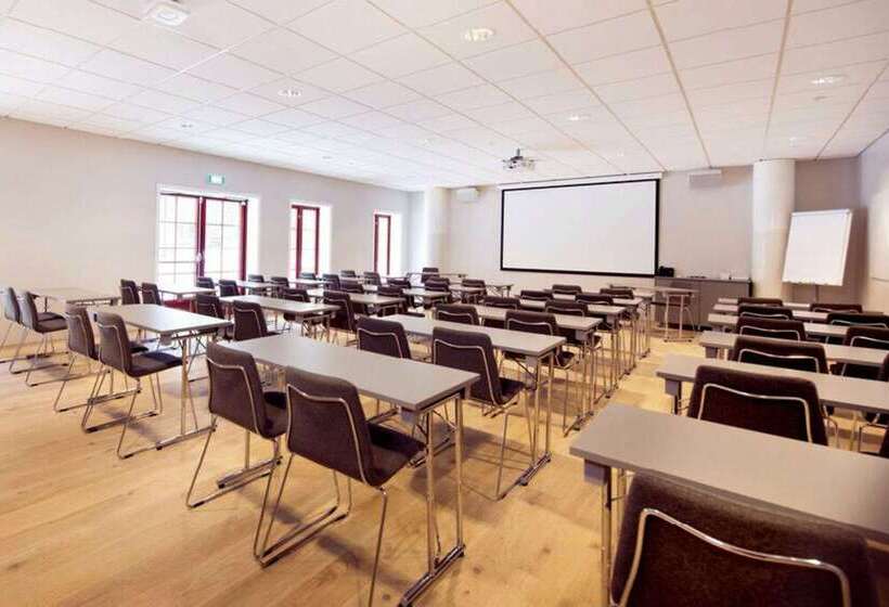 Hotel Clarion Collection Hammer en Lillehammer | Destinia