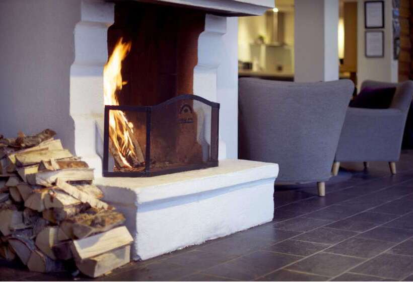 Hotel Clarion Collection Hammer en Lillehammer | Destinia