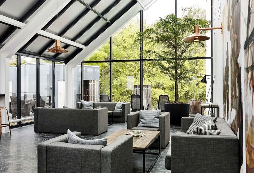 Hotel Comwell Borupgaard in Snekkersten, starting at £275 | Destinia